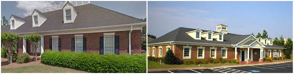 Locations - Dr. Perlow Urology